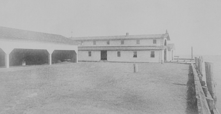 Long Point (North Landing River) Lighthouse, North Carolina at ...