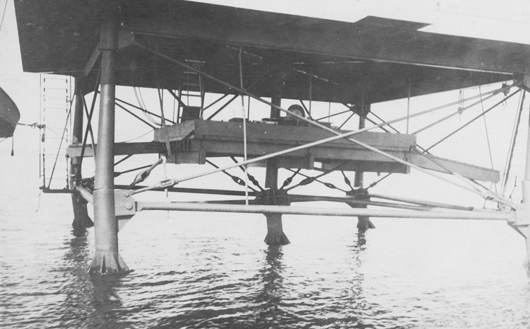 Wade Point Lighthouse, North Carolina at Lighthousefriends.com